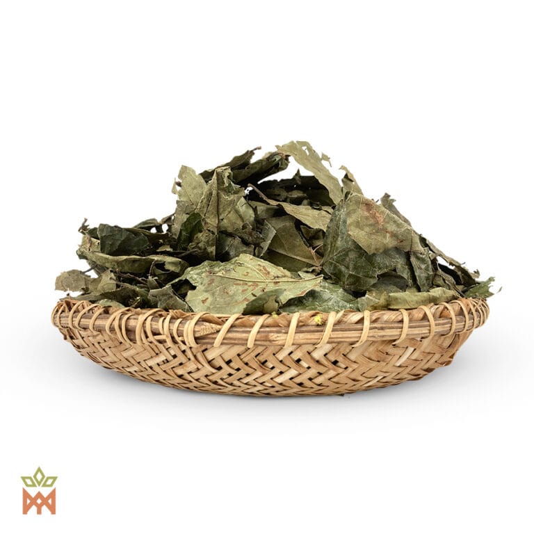 Diplopterys Cabrerana | First Class Chaliponga Leaves | Peru