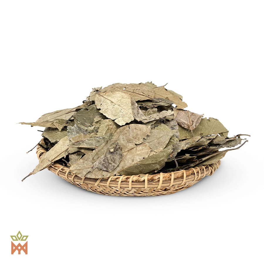 Chaliponga Whole Leaves | Diplopterys Cabrerana | Peru