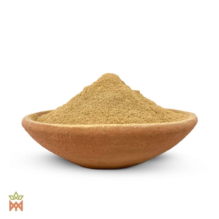 Finest Quality Iboga Root Bark Powder | Cameroon | Maya Herbs