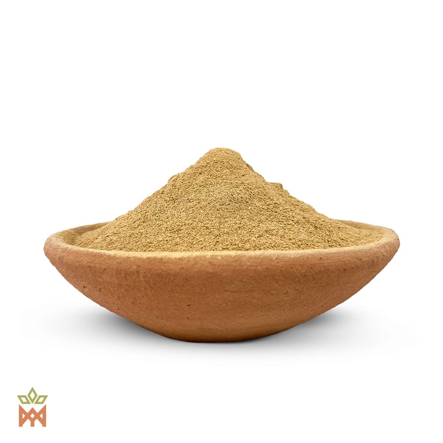 Finest Quality Iboga Root Bark Powder | Cameroon | Maya Herbs