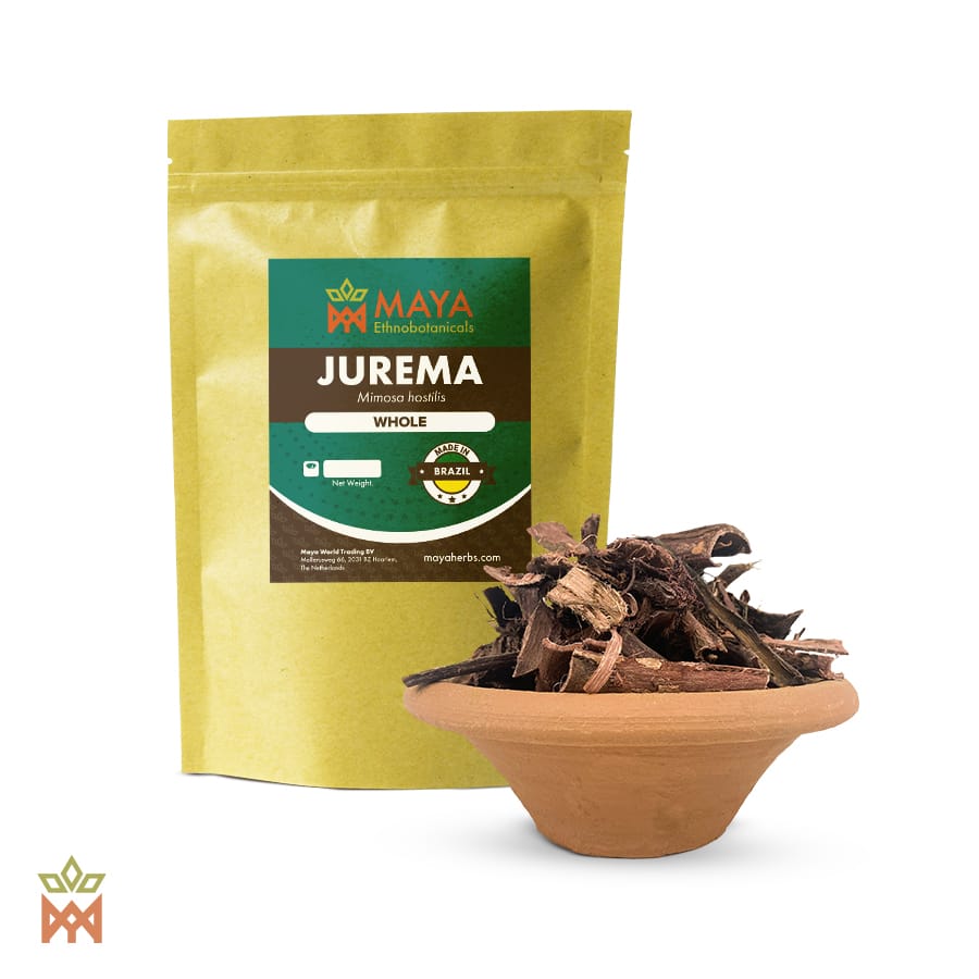 Jurema Preta Root Bark | Mimosa Hostilis | Buy Now!