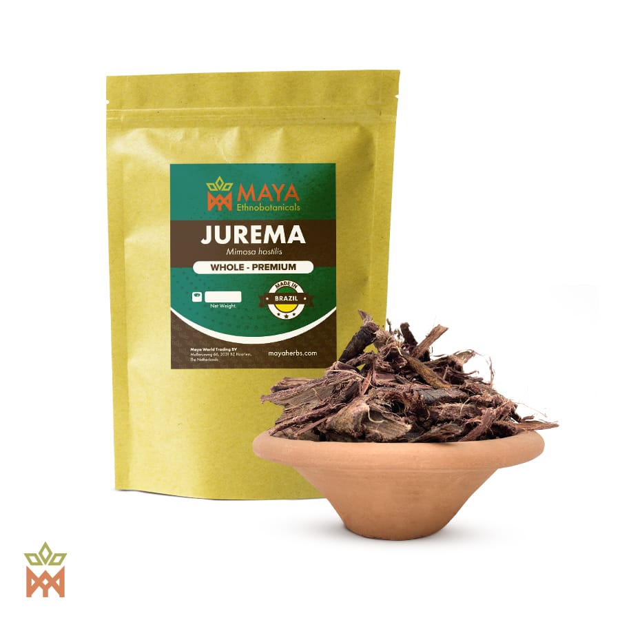 Mapacho | Nicotiana Rustica | Peru & Brazil | Maya Herbs