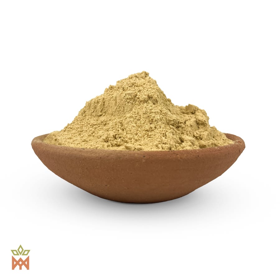Guayusa Dry Extract 12:1 | Pure, Natural & Strong | Maya