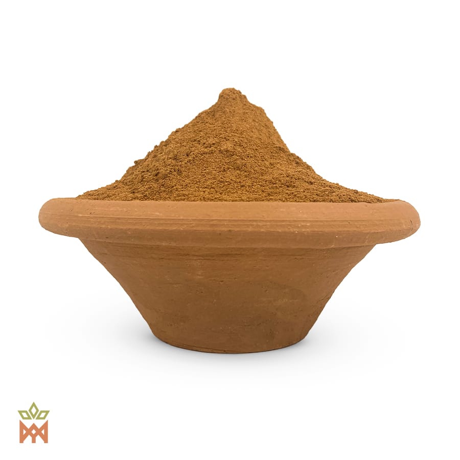 Catuaba Powder | Trichilia catigua | Brazil