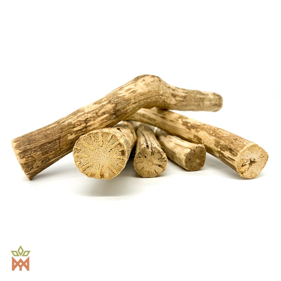Ajo Sacha (Mansoa alliacea) – Whole Wood from Peru | MAYA Ethnobotanicals
