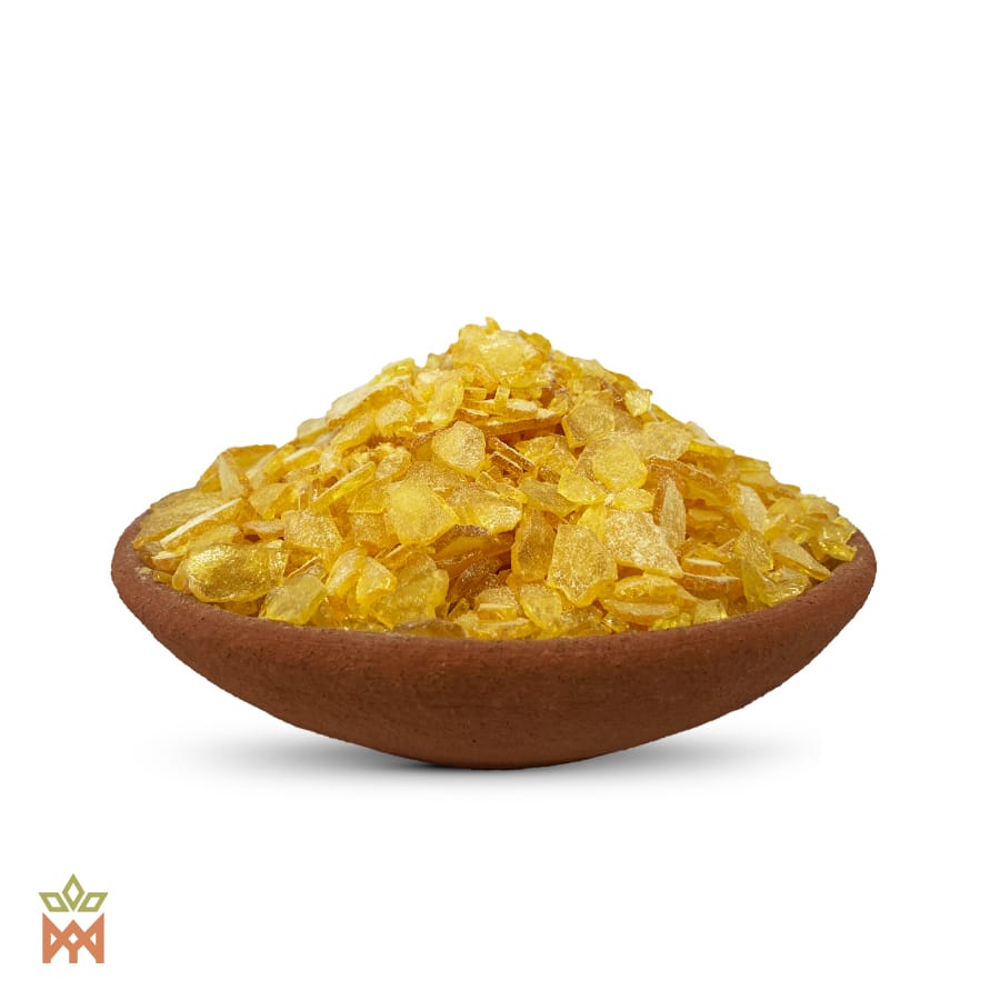 "Pine Resin Incense from Portugal | Pinus Sylvestris Colophony/Rosin"