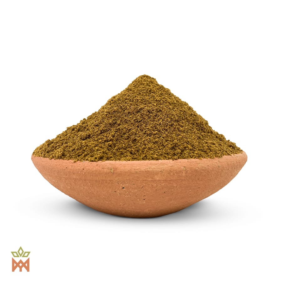 Powdered Cebil Seeds | Anadenanthera Colubrina | Peru