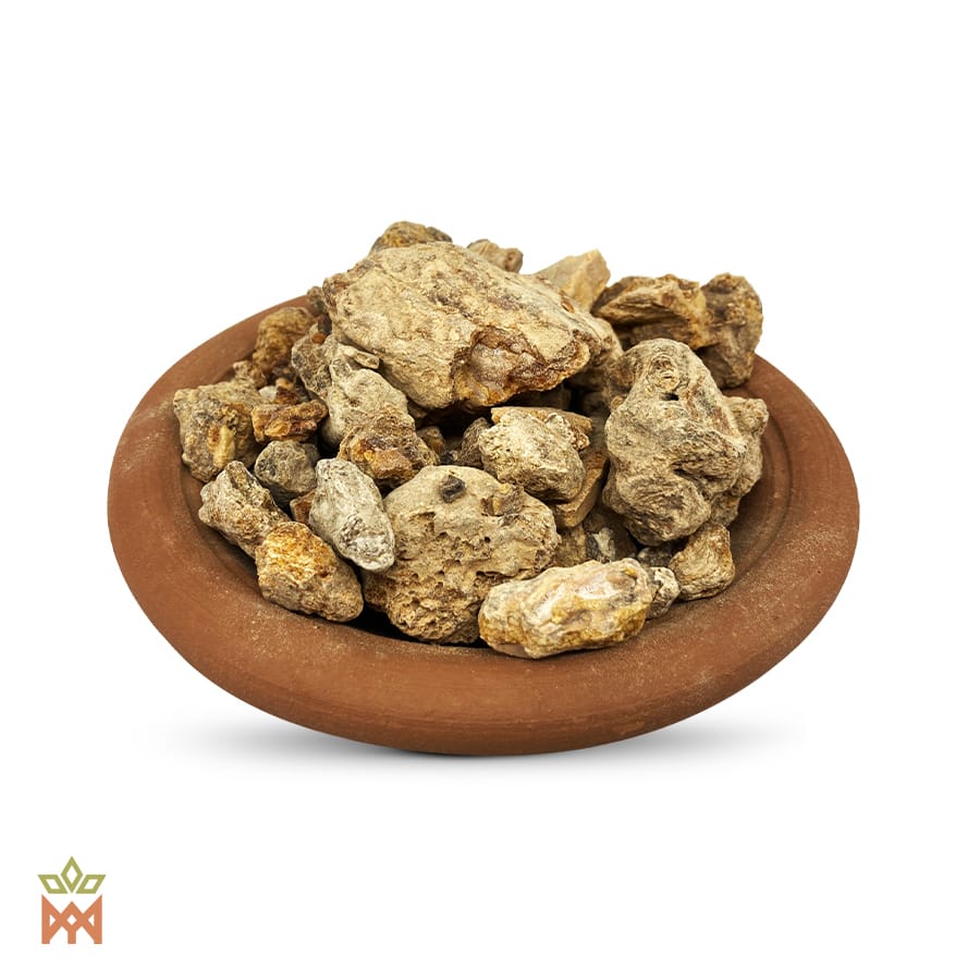 Black Copal | Incense Resin | Protium Paniculatum | Mexico