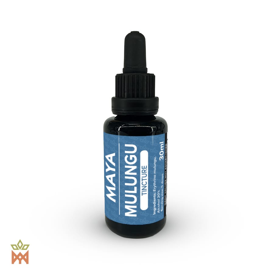 Mulungu Tincture 1:1 | Erythrina Mulungu | Best Sleep