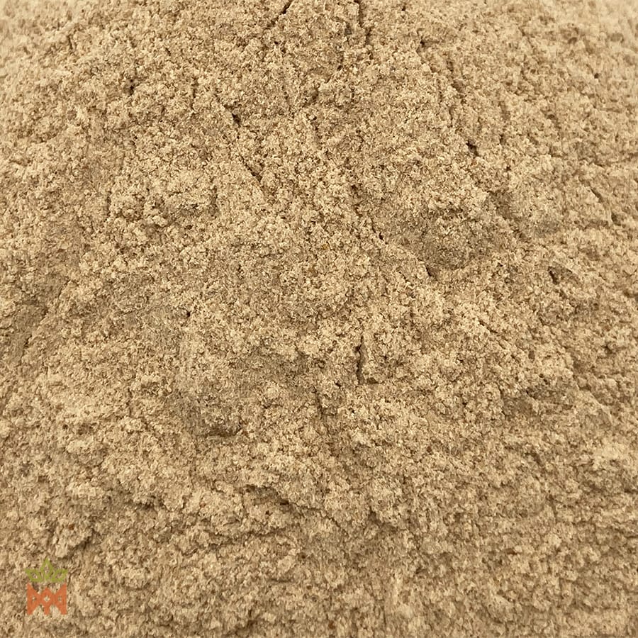"Jergon Sacha Root Powder from Peru - Dracontium Loretense"