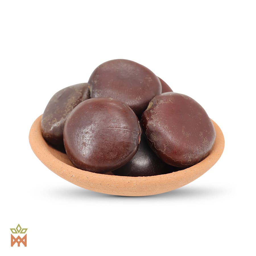 Giant Sea Bean | Snuff Box | Entada Rheedii | Whole Seeds