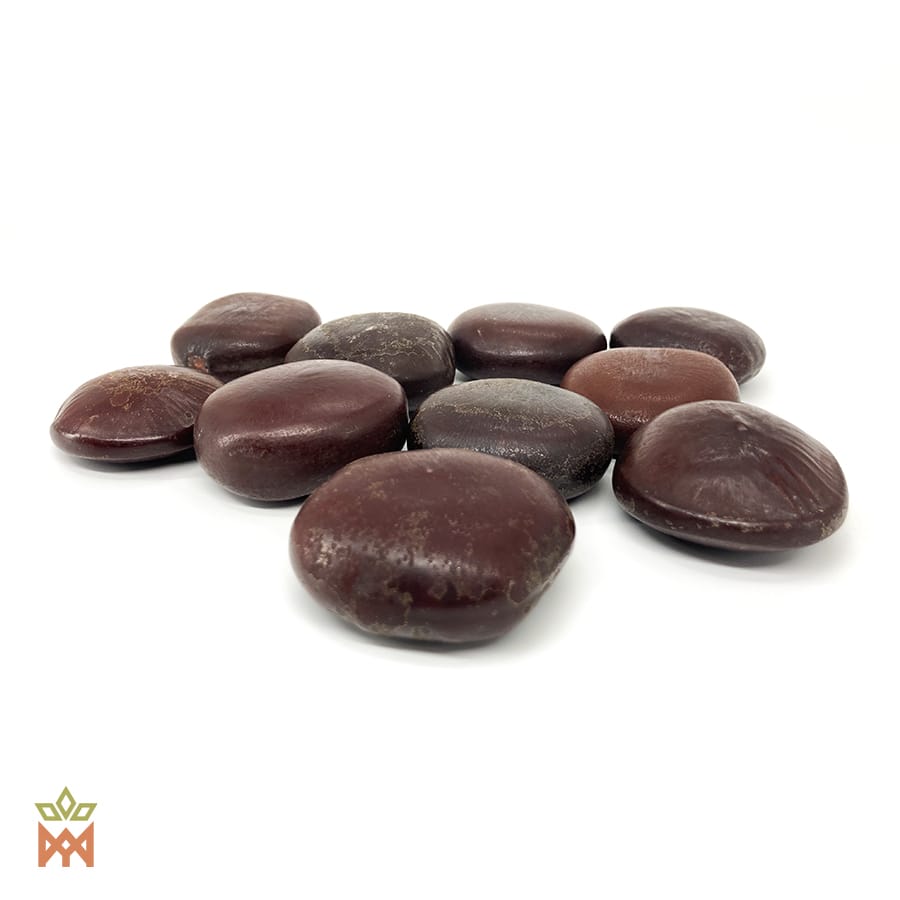 Giant Sea Bean | Snuff Box | Entada Rheedii | Whole Seeds