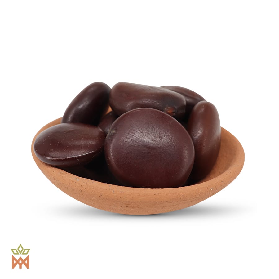 Giant Sea Bean | Snuff Box | Entada Rheedii | Whole Seeds