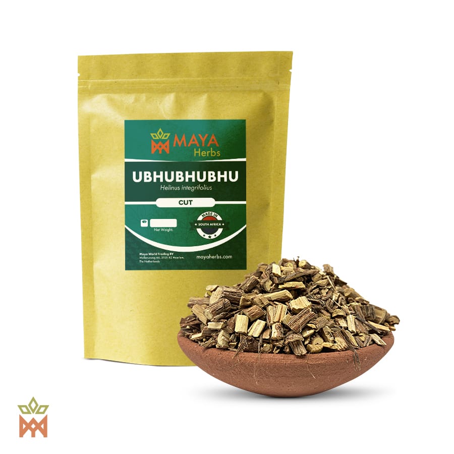 Ubhubhubhu | Helinus Integrifolius | Cut Wood | South Africa