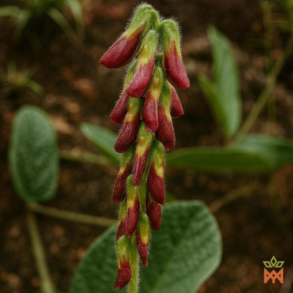 Bangalala Powder Root | Authentic African Aphrodisiac | Maya