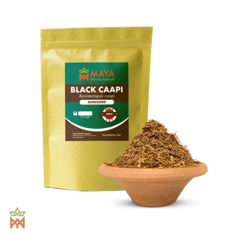 Ethnobotanical Herbs from around the World | MAYA Herbs