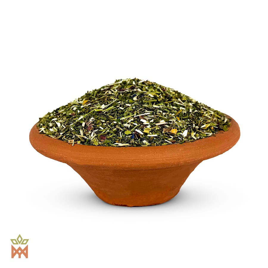 Skullcap Herb | Scutellaria galericulata | Calming Tea