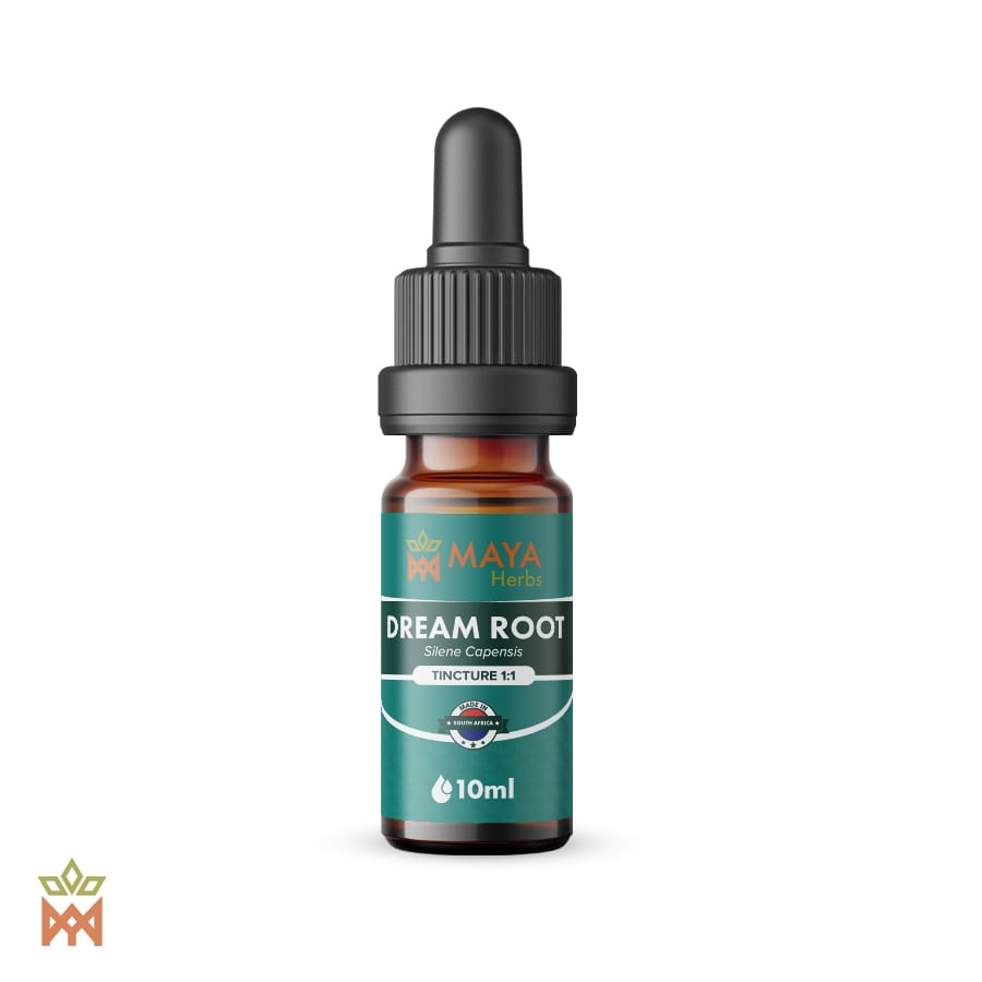 "Sacred Dream Root Tincture 1:1 | Undlela Ziimhlophe | Miron Glass ...