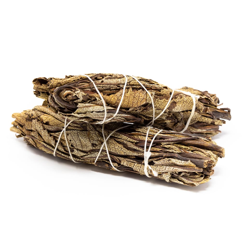 Incense Smudges for Cleansing, Grounding, and Spiritual Connection